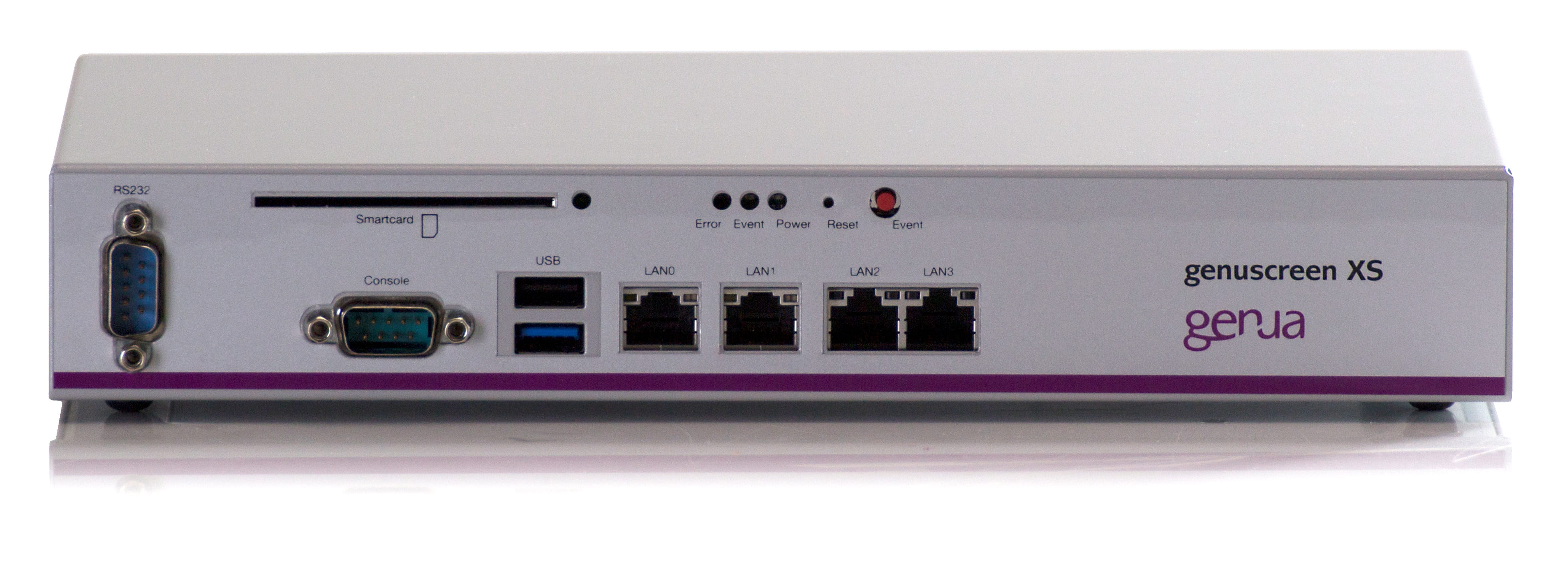 Genua genuscreen | price & datasheet | refurbished & new