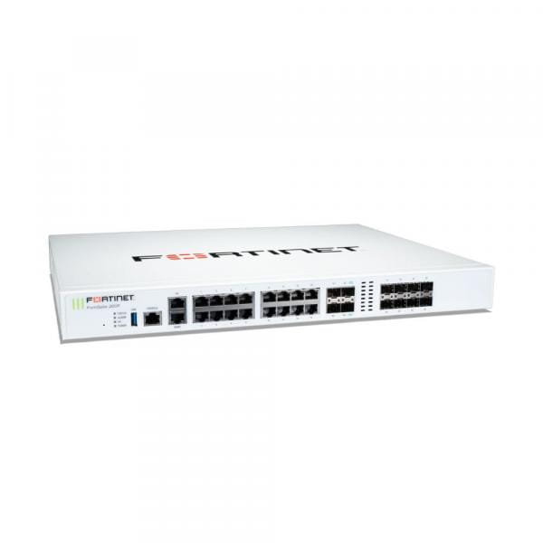 Fortinet FG-201F | price & datasheet | refurbished & new