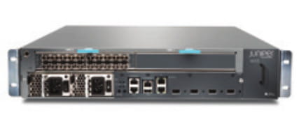Juniper Networks MX5-T-AC | price & datasheet | refurbished & new