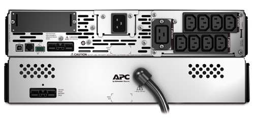 APC SMX3000RMHV2U | price & datasheet | refurbished & new