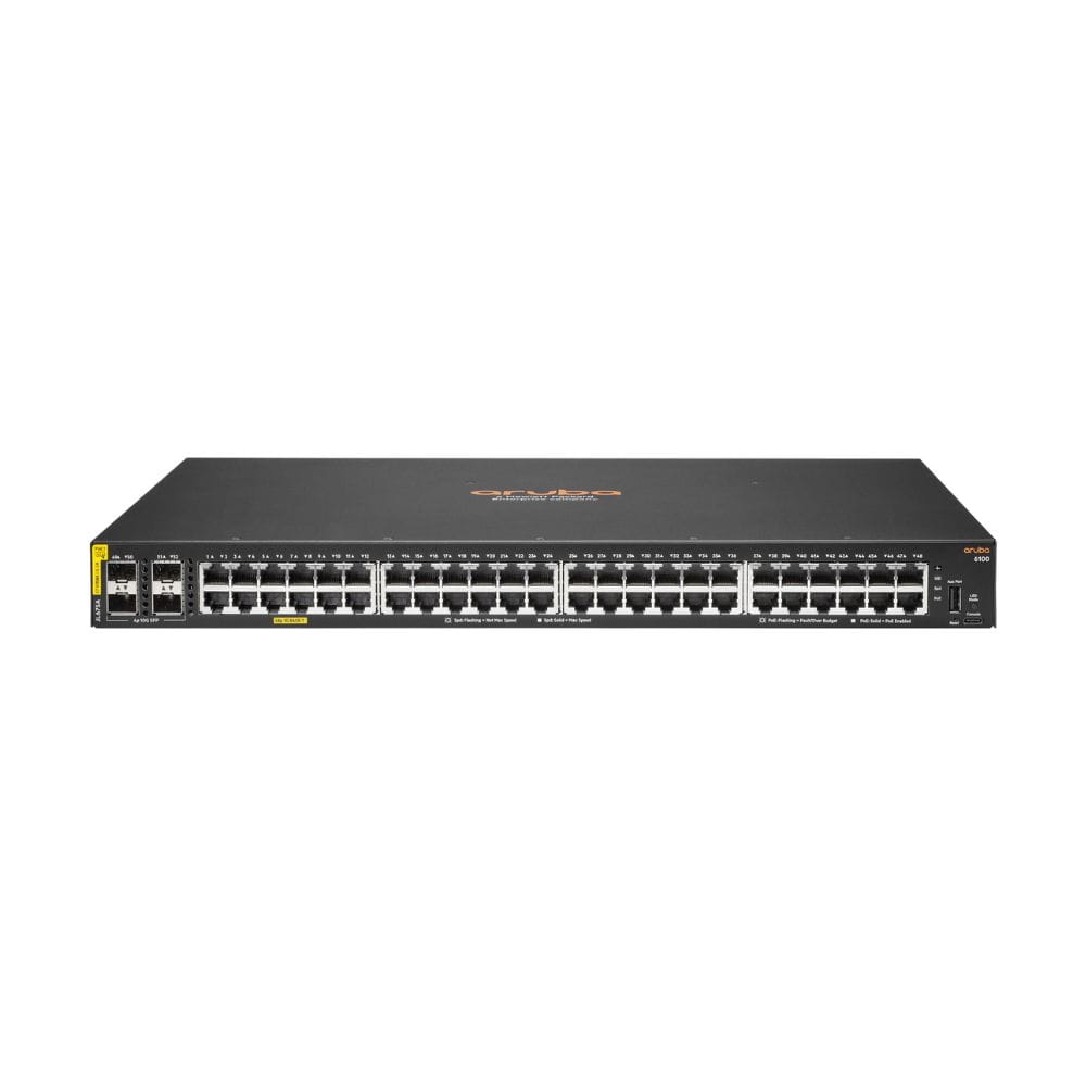 HPE - Aruba JL675A | price & datasheet | refurbished & new