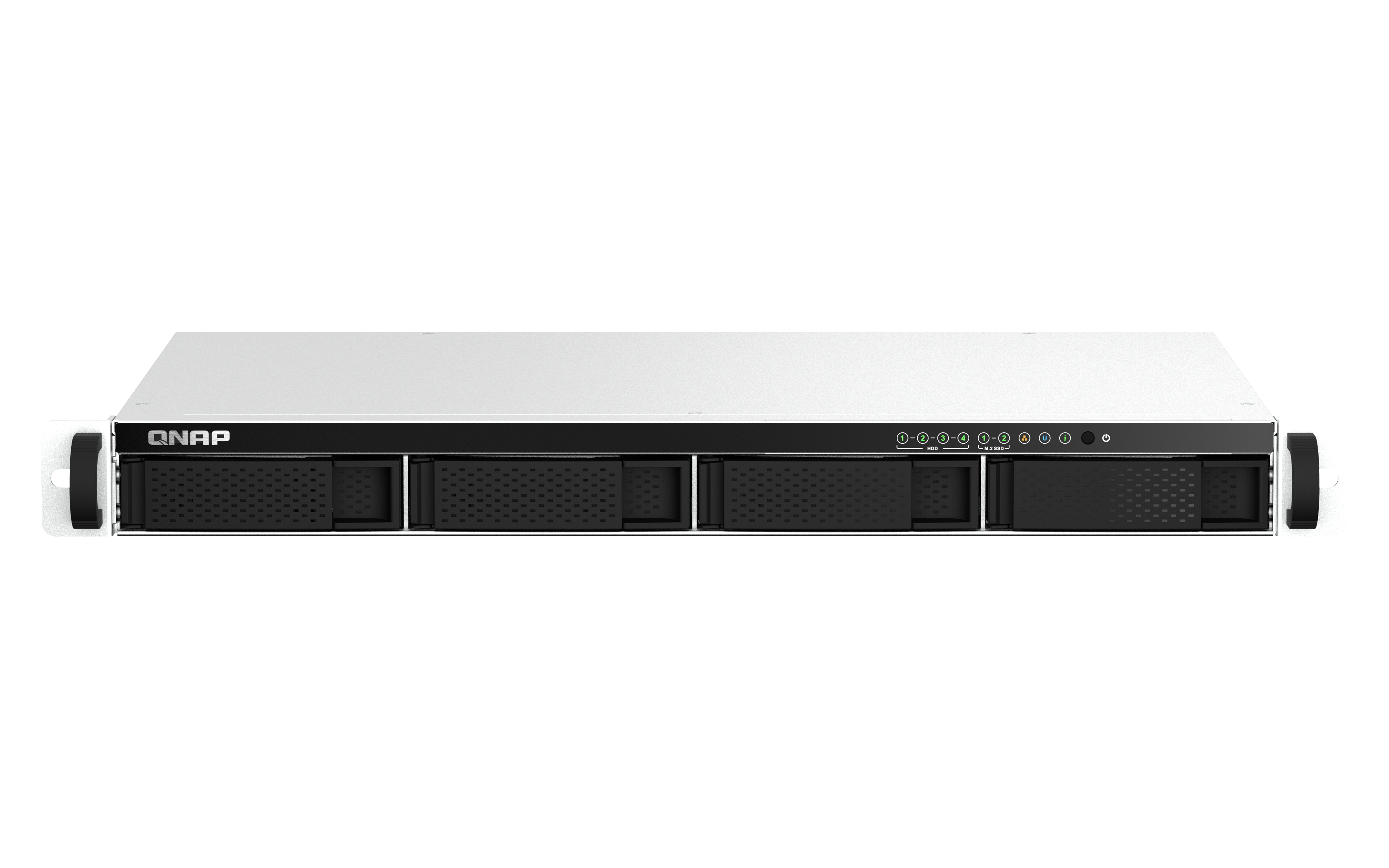 QNAP TS-464EU-8G/4XST6000NT001 | Storage Systeme | Storage | IT-Planet ...