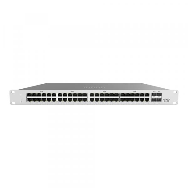 Cisco MS120-48-HW | price & datasheet | refurbished & new