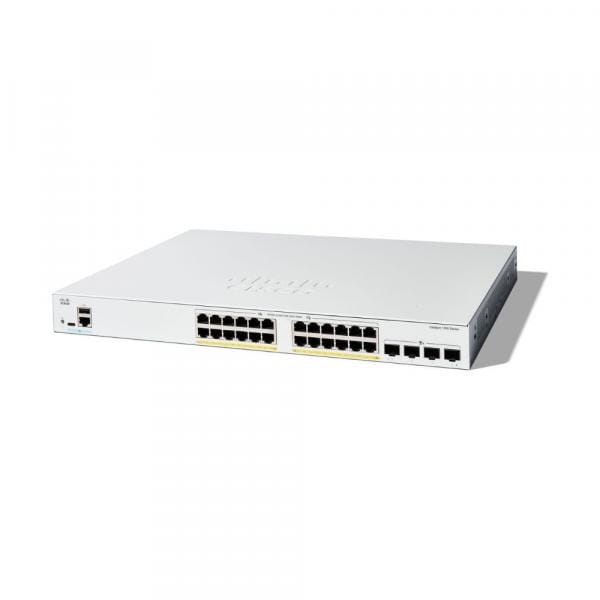 Cisco C1300-24FP-4X | price & datasheet | refurbished & new
