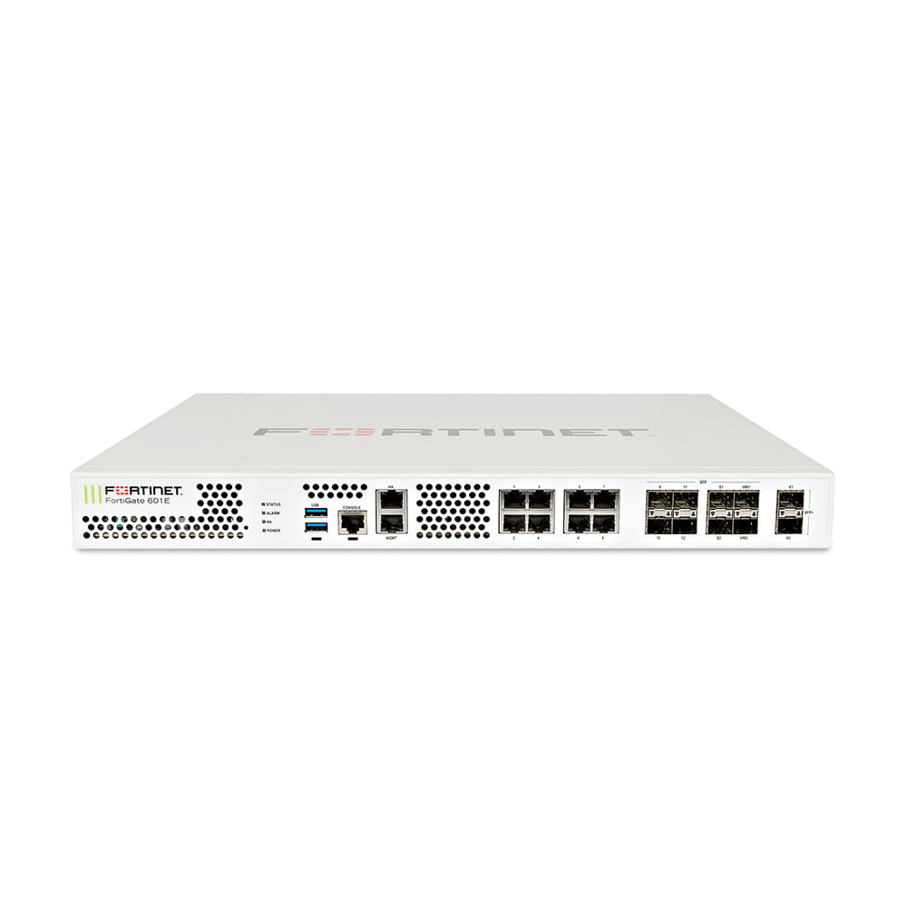 Fortinet FG-600E-LENC-EU | price & datasheet | refurbished & new