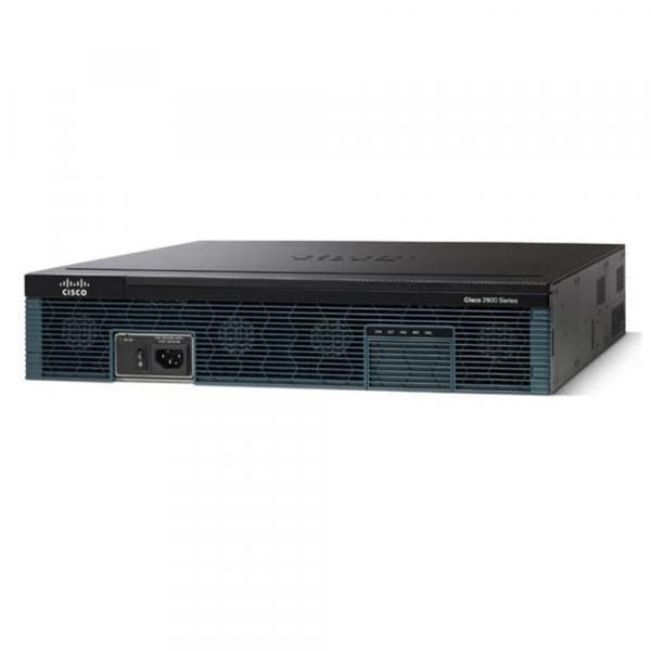 Cisco CISCO2951/K9 | price & datasheet | refurbished & new