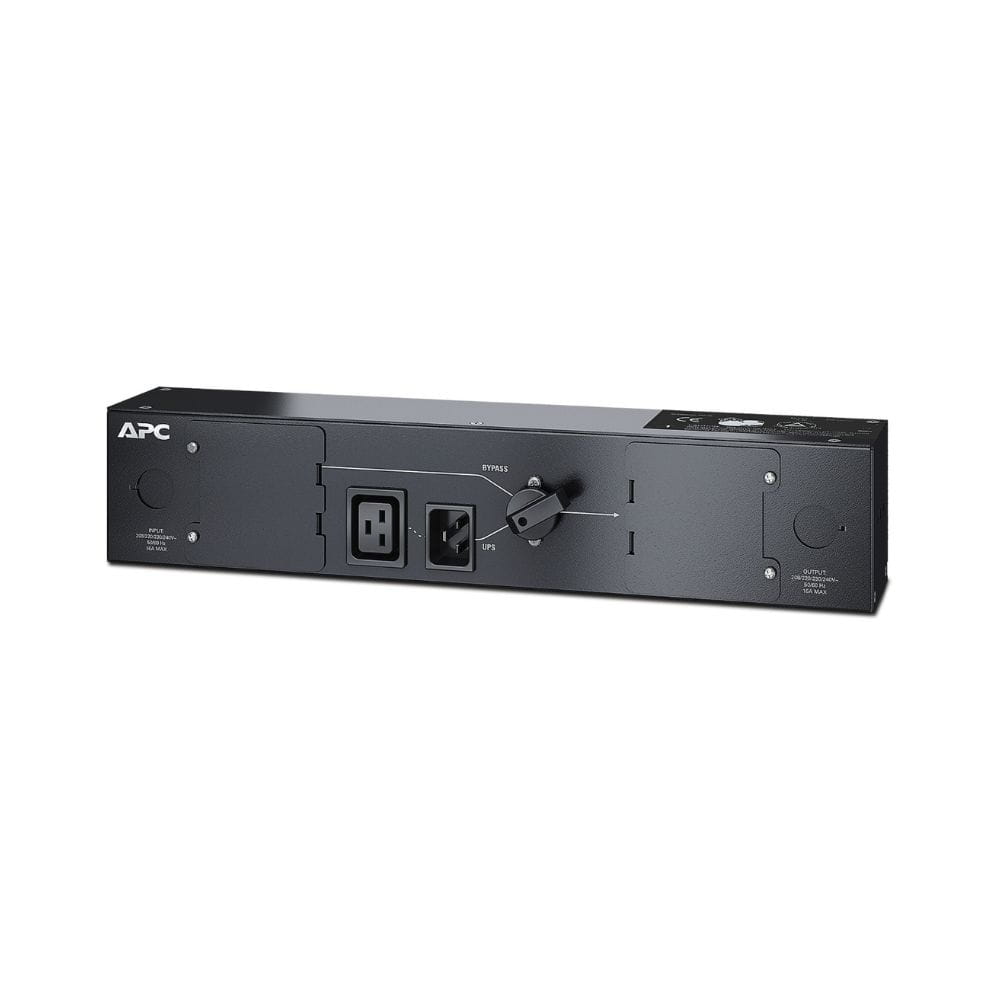APC SBP3000RMHW | price & datasheet | refurbished & new