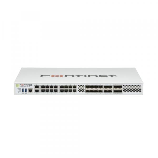 Fortinet FG-601F | price & datasheet | refurbished & new