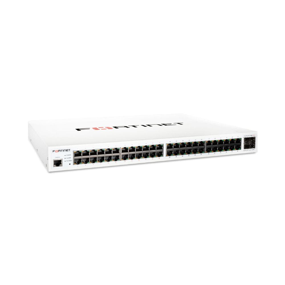 Fortinet FS-148E-POE | price & datasheet | refurbished & new