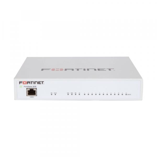 Fortinet FG-80E | price & datasheet | refurbished & new