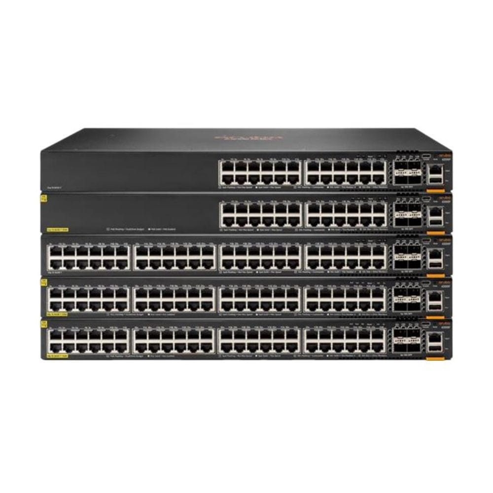 HPE - Aruba R8Q68A | price & datasheet | refurbished & new