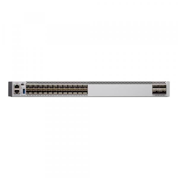 Cisco C9500-24X-A | price & datasheet | refurbished & new