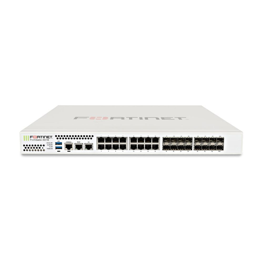 Fortinet FG-400 acheter | d'occasion, remis à neuf & neuf