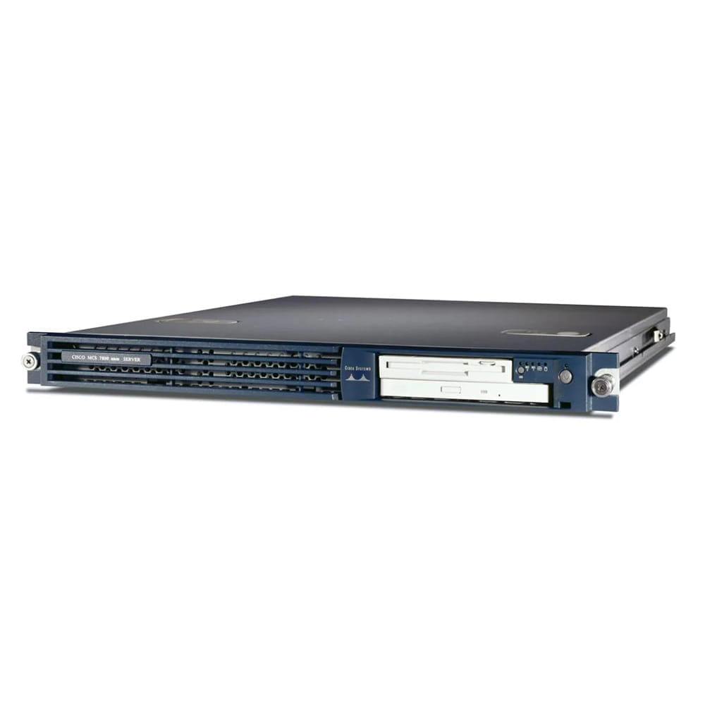 Cisco MCS-7825-H3-CCE1 | price & datasheet | refurbished & new