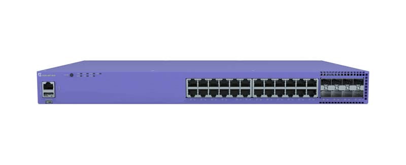 Extreme Networks 5320-24T-8XE | datasheet | refurbished