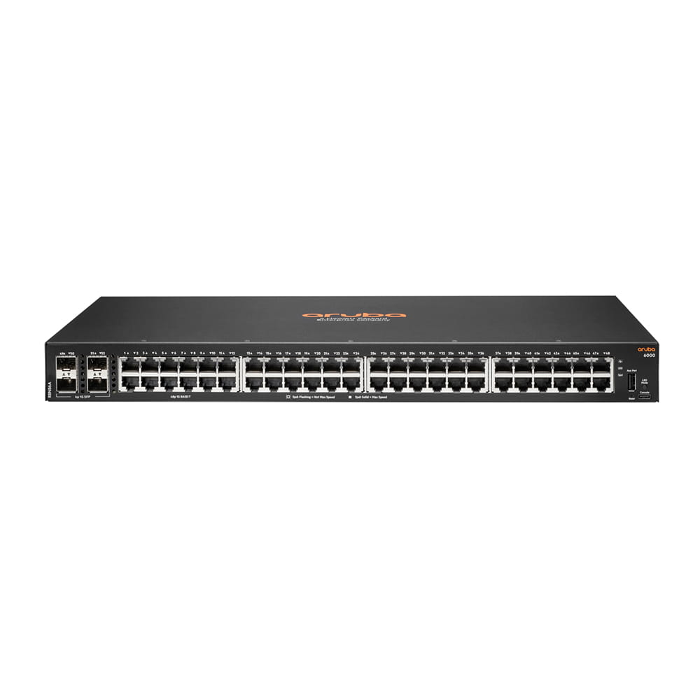 HPE - Aruba R8N86A | price & datasheet | refurbished & new