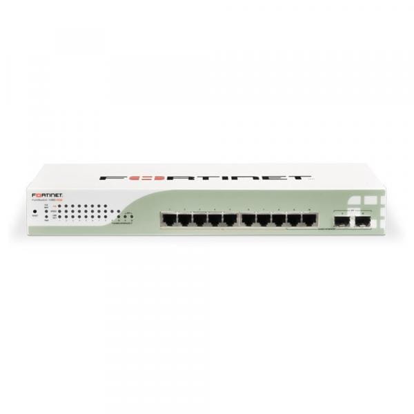 Fortinet FS-108D-POE | price & datasheet | refurbished & new