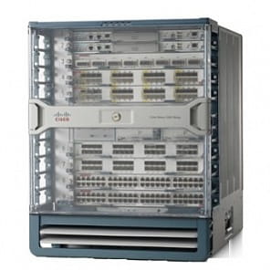 Cisco N7K-C7009 | datasheet | d'occasion | refurbished | nouveau