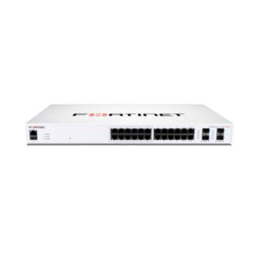 Fortinet FS-124F-POE | price & datasheet | refurbished & new