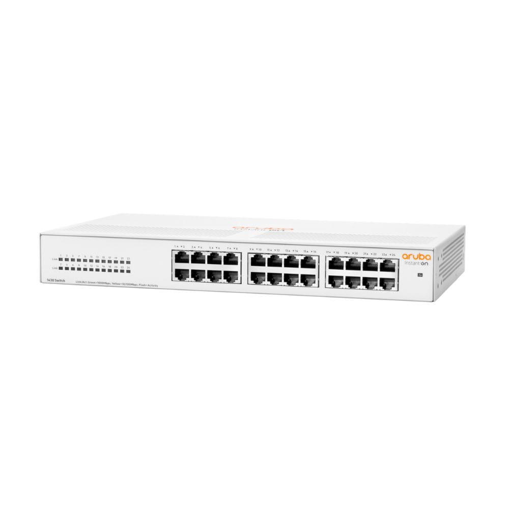 HPE - Aruba R8R49A | price & datasheet | refurbished & new
