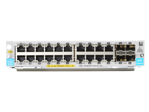 HPE - Aruba J9990A | price & datasheet | refurbished & new