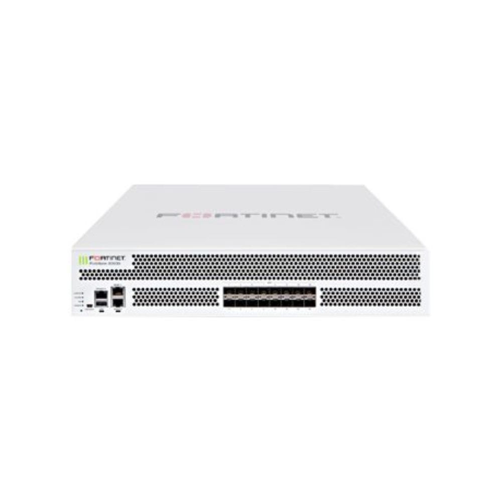 Fortinet FG-3000 - buy now | used, refurbished & new