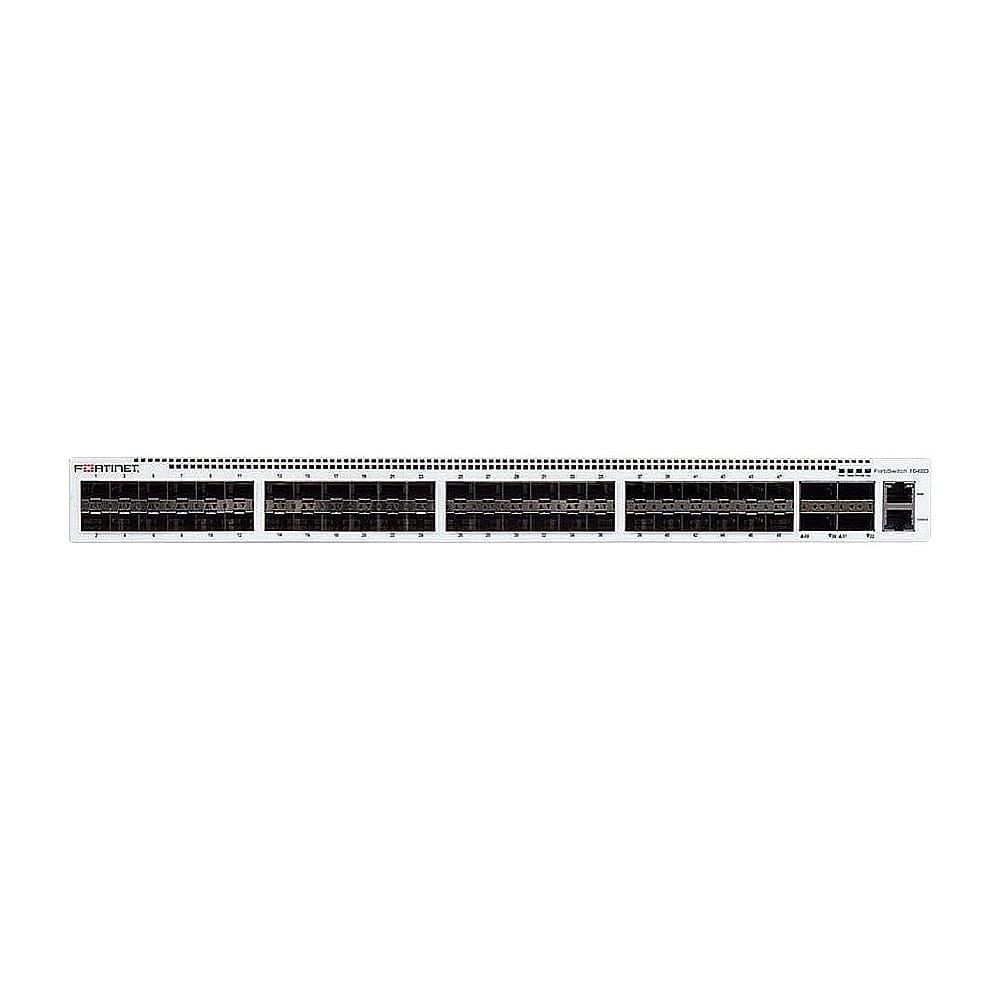 Fortinet FS-1048D-NFR | price & datasheet | refurbished & new