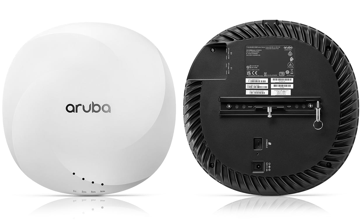 HPE Aruba R7J38A | price & datasheet | refurbished & new