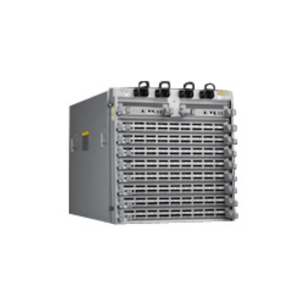 Arista DCS-7508E-BND | price & datasheet | refurbished & new